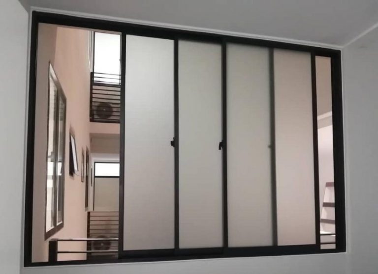 SLIDING WINDOW – 5E Home Technology