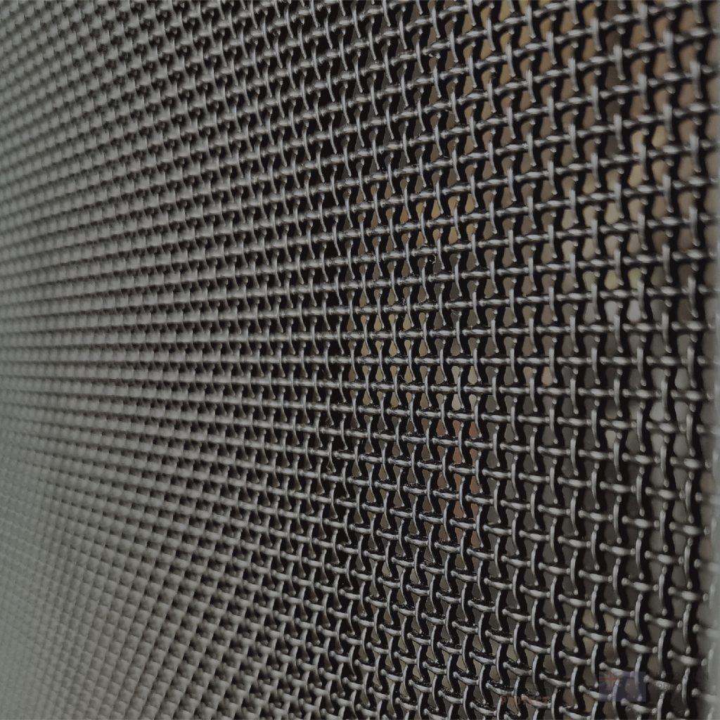 SECURITY MESH – 5E Home Technology